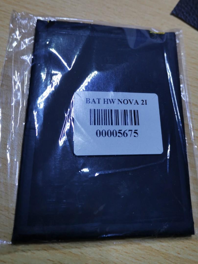 Huawei Battery Mobile Phones Gadgets Mobile Gadget Accessories Other Mobile Gadget