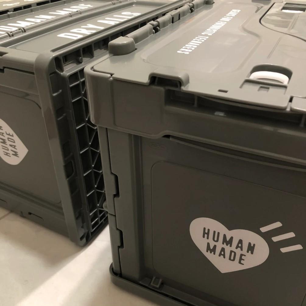 Human Made 20L Container, Furniture & Home Living, Home Improvement ...