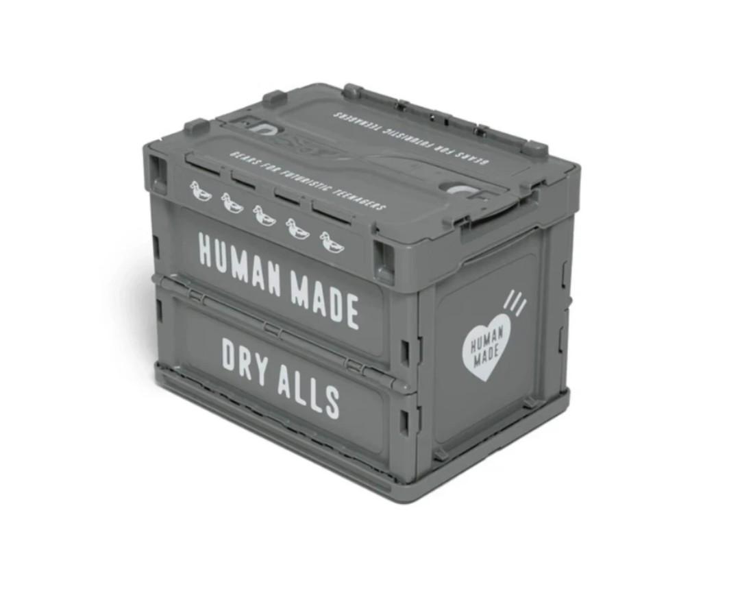 Human Made 20L Container, Furniture & Home Living, Home Improvement ...