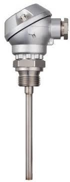 Jumo RTD PT100 range 200-400, Commercial & Industrial, Industrial ...