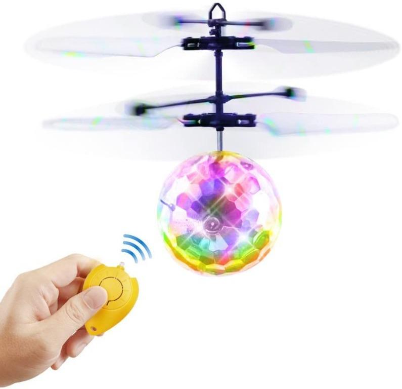 Flying ball baztoy store