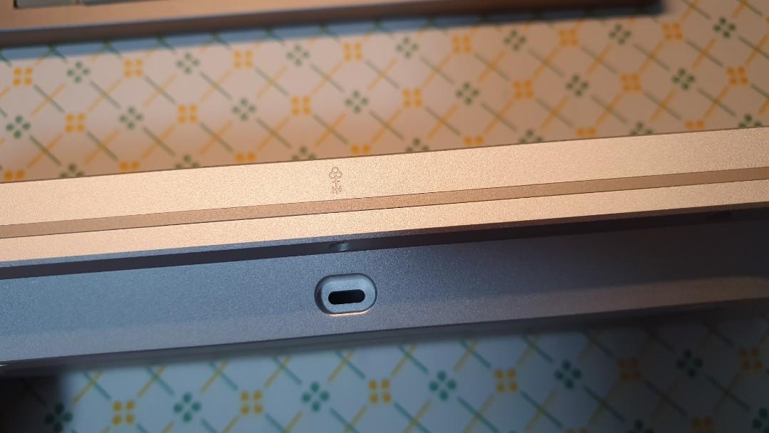 Keycult No 1 rev 2 custom mechanical keyboard, Computers & Tech, Parts ...