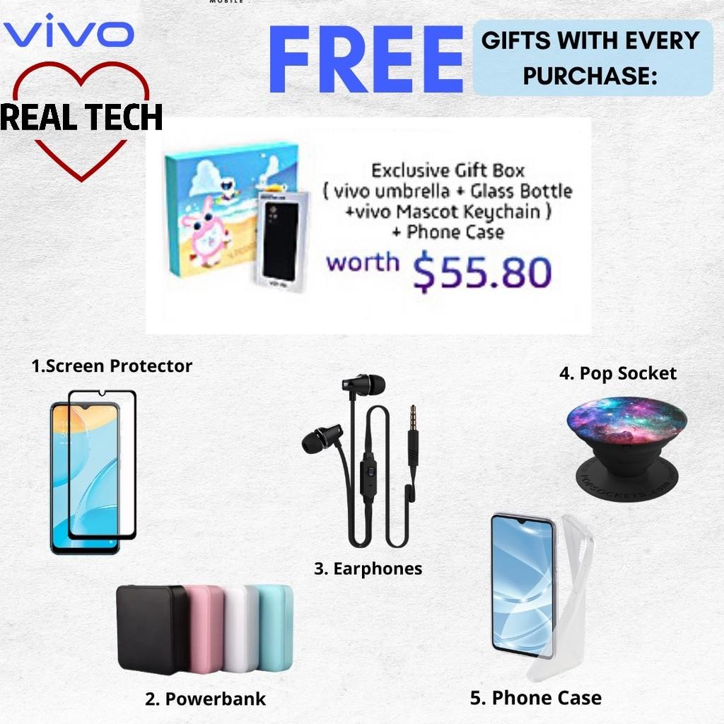 latest model！VIVO V21 8/128GB ultra nightmode camera，5G, Mobile Phones ...