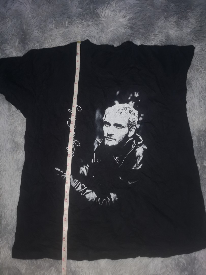 Layne Staley 'Alice in chain', Men's Fashion, Tops & Sets, Formal ...