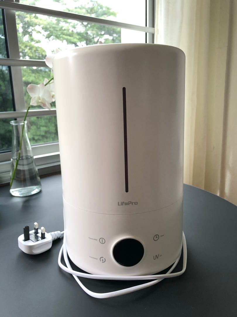 LifePro Humidifier 5L, TV & Home Appliances, Air Purifiers ...