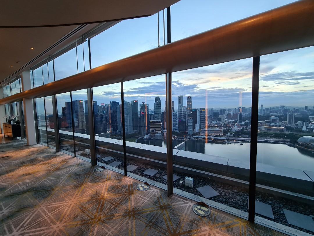 MBS Club / Grand Club Rooms, Tickets & Vouchers, Local Attractions ...