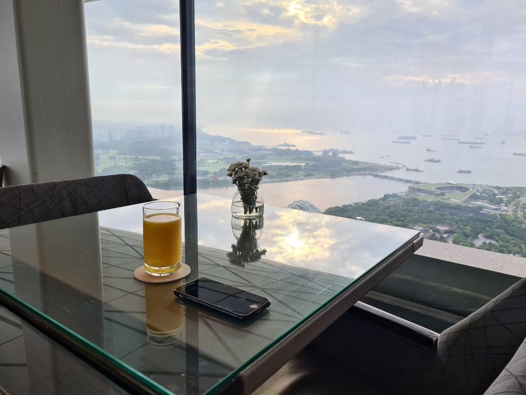 MBS Club / Grand Club Rooms, Tickets & Vouchers, Local Attractions ...