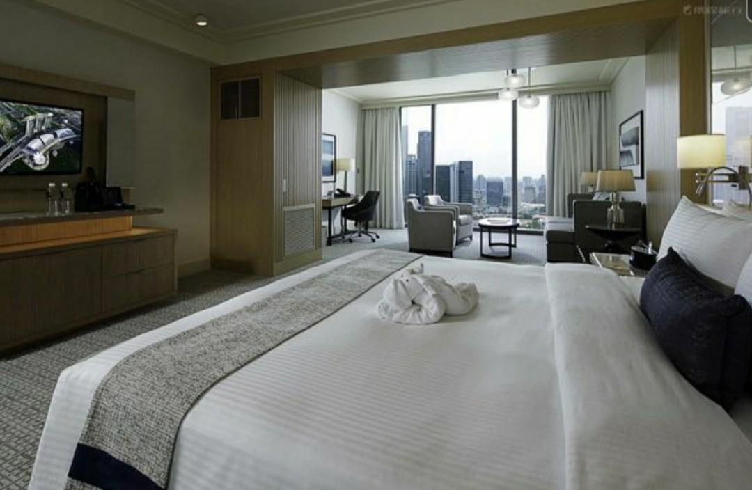 MBS Club / Grand Club Rooms, Tickets & Vouchers, Local Attractions ...