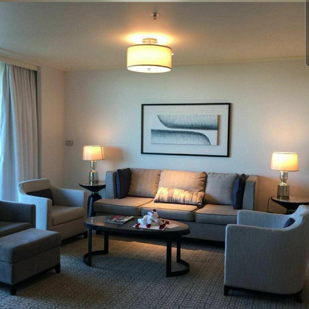 MBS Club / Grand Club Rooms, Tickets & Vouchers, Local Attractions ...