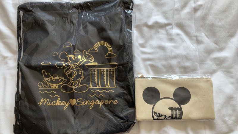 MBS Limited Edition - Mickey Mouse (Bundle), Hobbies & Toys ...