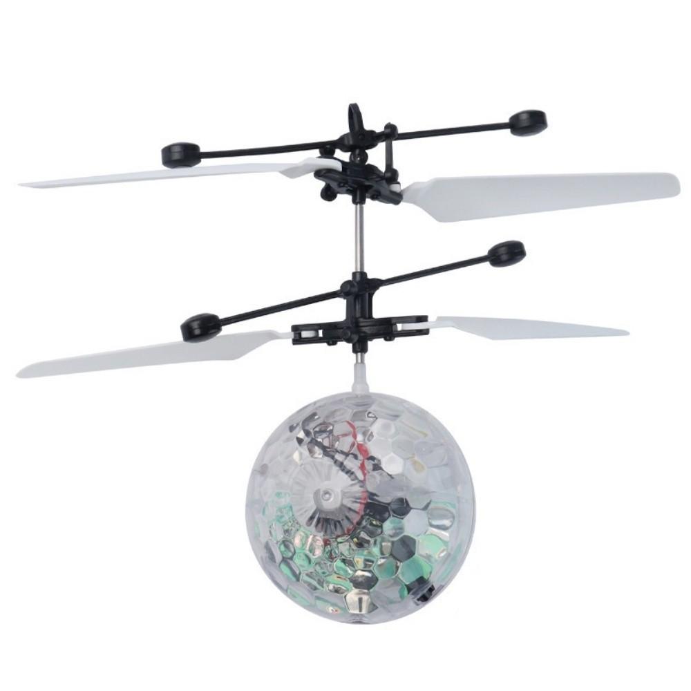 Mini flying sensor ball, Hobbies & Toys, Toys & Games on Carousell