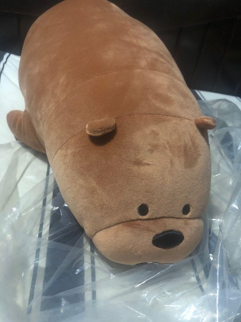 Miniso (Grizzly ), Hobbies & Toys, Toys & Games on Carousell