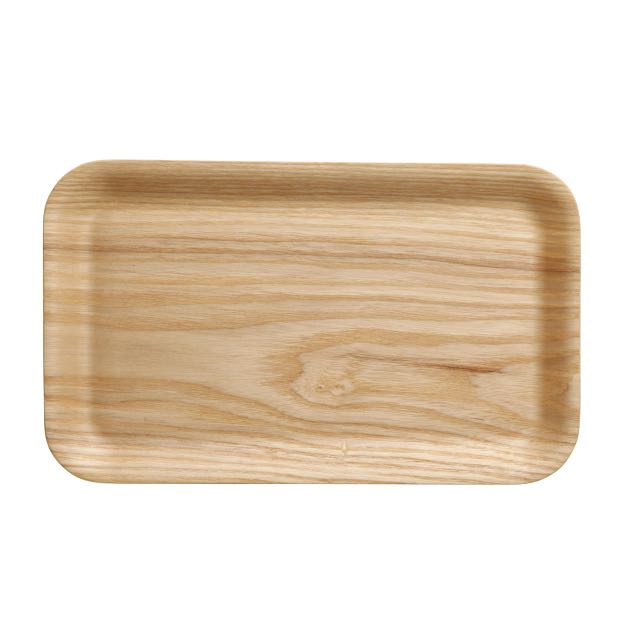 Muji Wooden Tray, Furniture & Home Living, Kitchenware & Tableware ...
