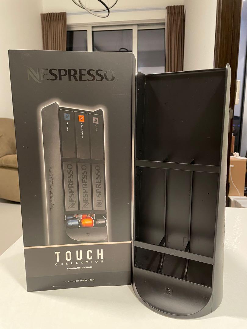 Nespresso Touch Dispenser, TV & Home Appliances, Kitchen Appliances ...