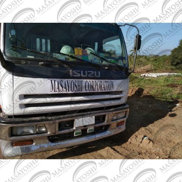 One Bagger Cement Mixer A Frame with Robin 7.5HP Gasoline Engine ...