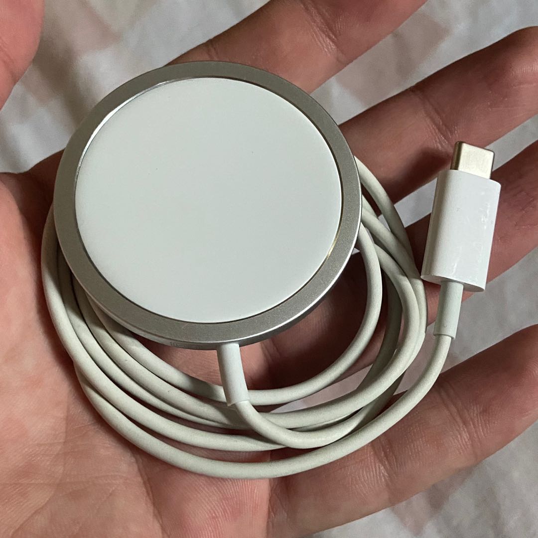 Original Apple Magsafe Charger, Mobile Phones & Gadgets, Mobile ...