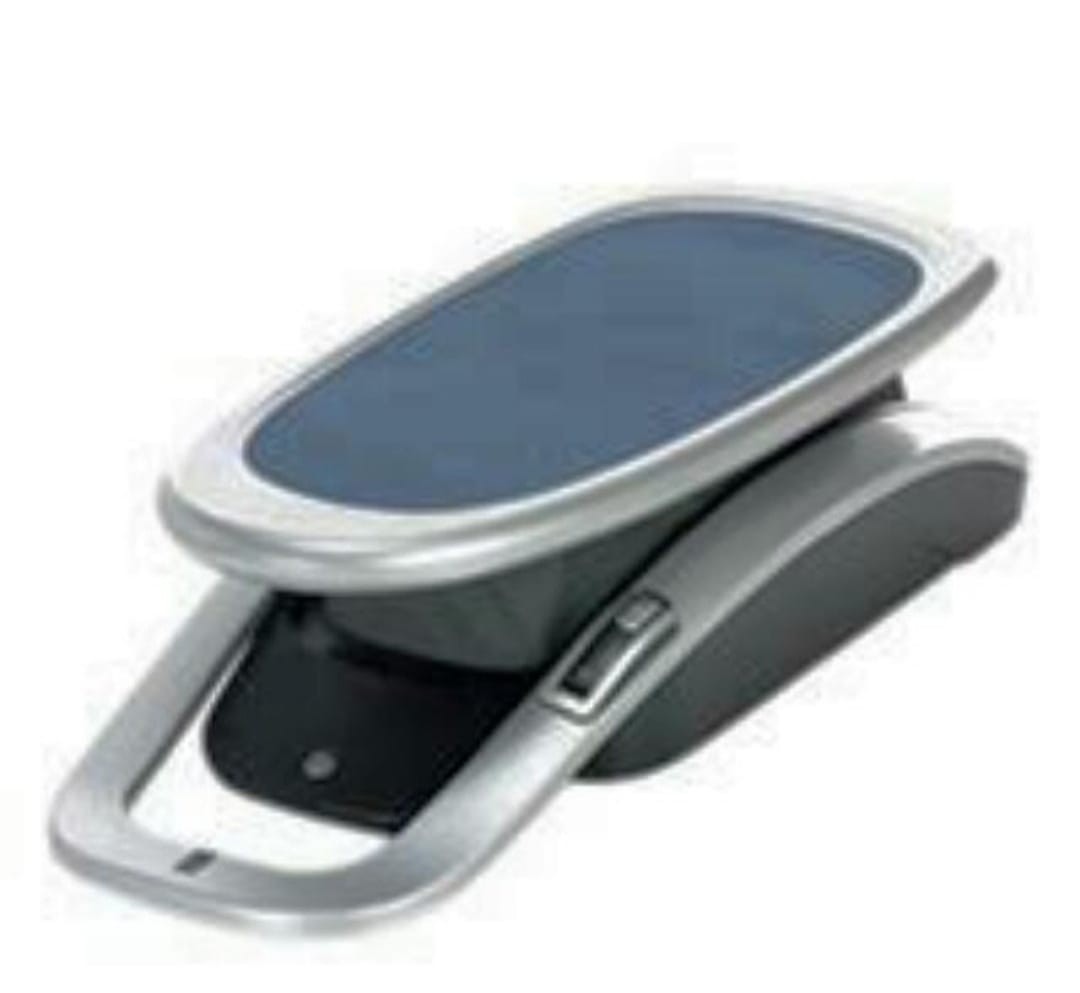 Osim uSurf Wave Action Exerciser, Sports Equipment, Exercise & Fitness ...