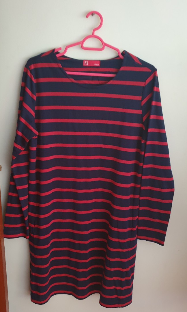 PDI Dress, Women's Fashion, Dresses & Sets, Dresses on Carousell