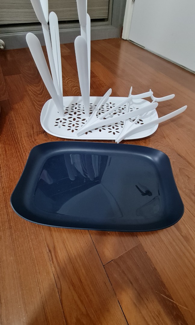 Philips Avent Drying rack, Babies & Kids, Nursing & Feeding ...