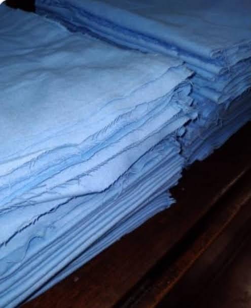 PRANELA CLOTH FOR CLEANING PER DOZEN PRE-ORDER JANITORIAL SUPPLIES ...