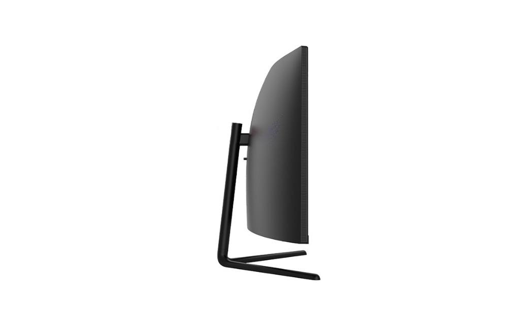 PRISM+ X340 - Ultrawide Curved Monitor, Computers & Tech, Parts ...