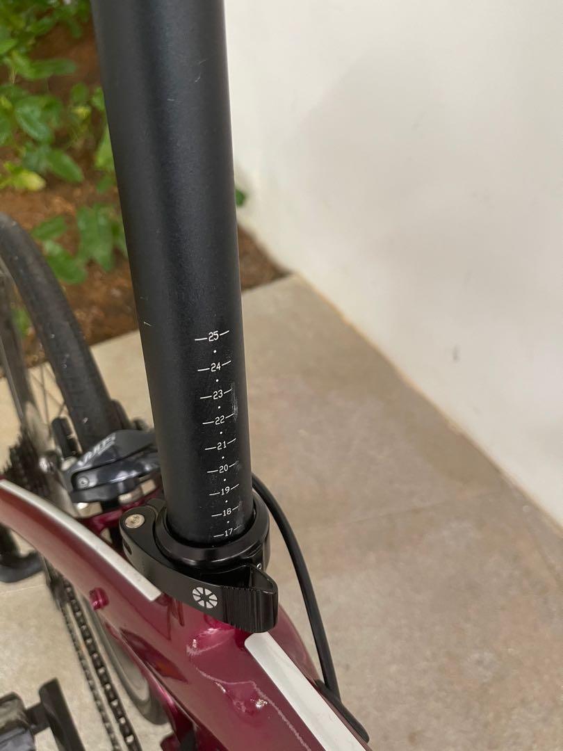 Rare fully original Dahon MU SP9 for sale, Sports Equipment, Bicycles ...