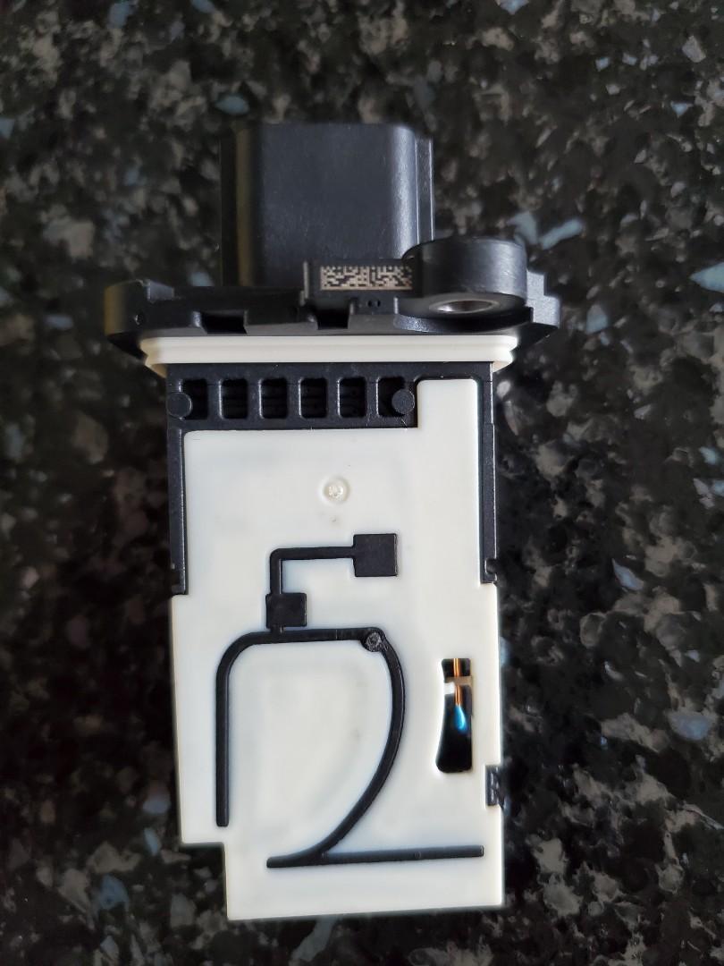 Renault MAF- Air Mass Flow Sensor 226807131R, Car Accessories ...