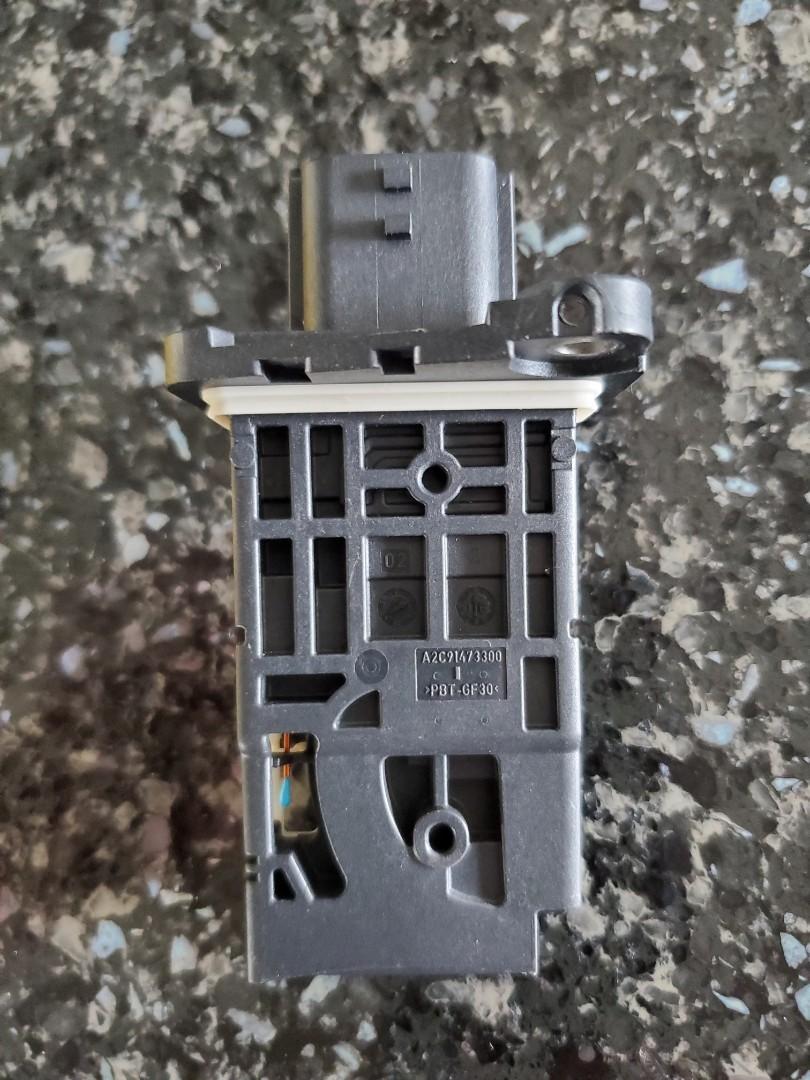 Renault MAF- Air Mass Flow Sensor 226807131R, Car Accessories ...