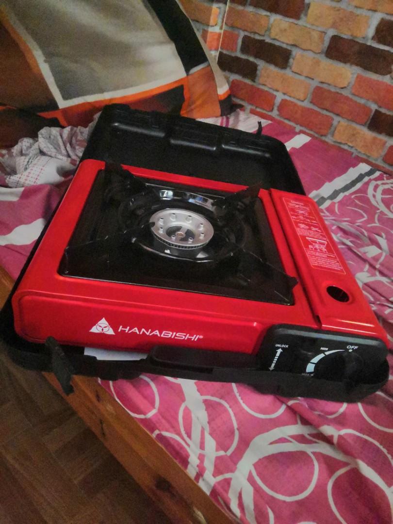 Samgyupsal cooker - Hanabishi, TV & Home Appliances, Kitchen Appliances ...