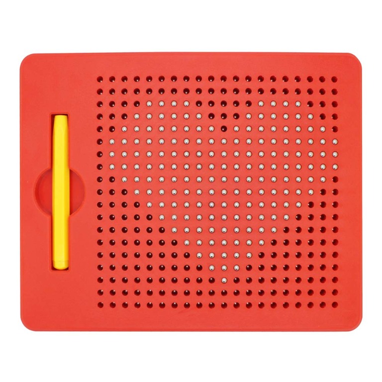 [SG Ready Stock] Magnetic Ball Tablet Magnatab | Kids Drawing Writing ...