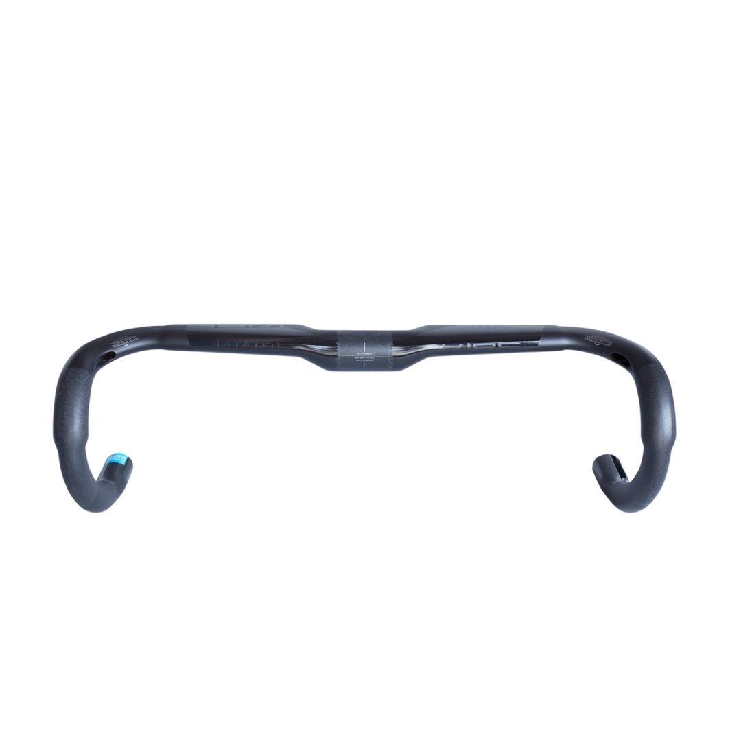 Shimano PRO Vibe Aero Carbon Road Bar, Sports Equipment, Bicycles ...