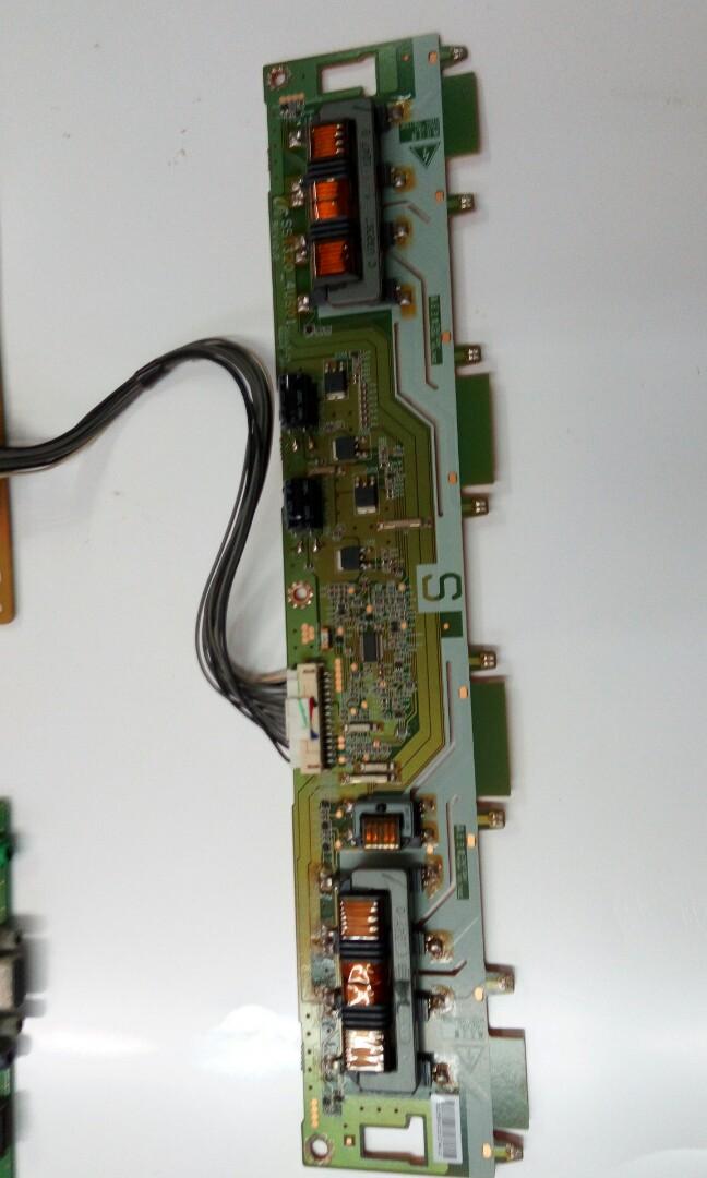 Sony TV Board, TV & Home Appliances, TV & Entertainment, TV Parts ...