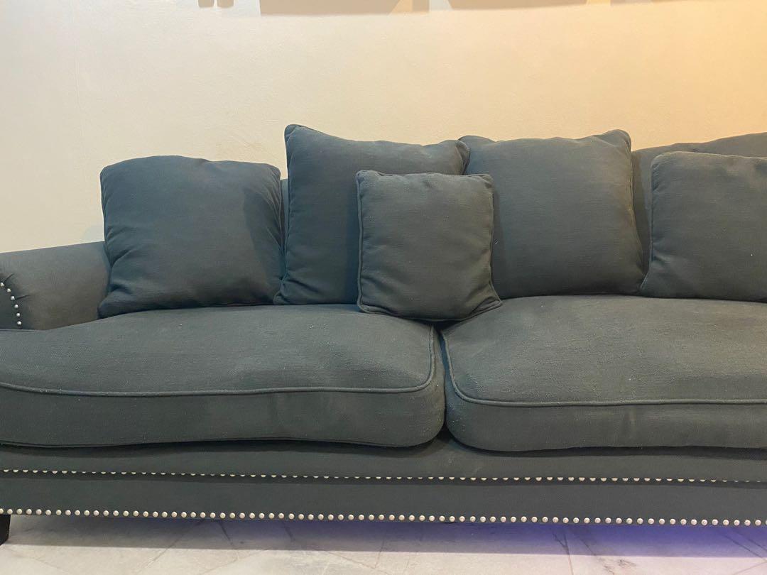 SSF sofa, Furniture & Home Living, Furniture, Sofas on Carousell