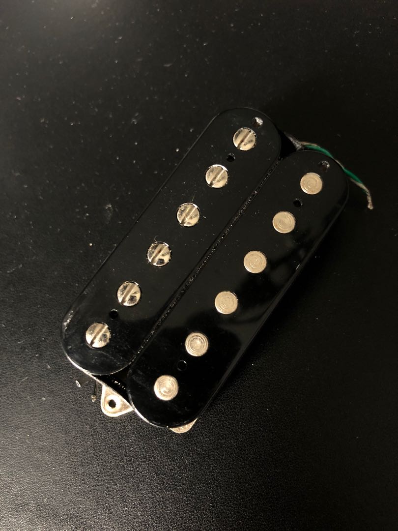 Suhr SSV Bridge, Hobbies & Toys, Music & Media, Music Accessories on ...