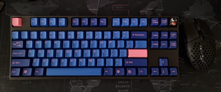 Tai Hao POB Keycaps, Computers & Tech, Parts & Accessories, Computer ...