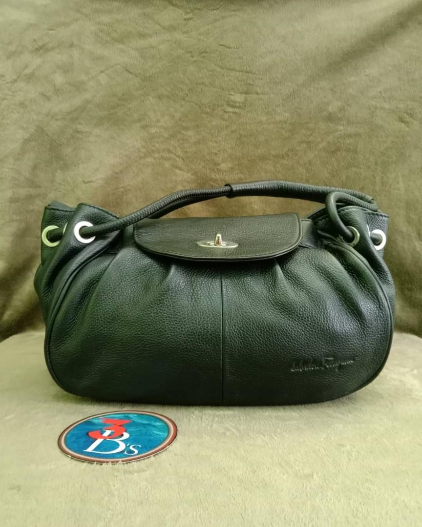 Tas second b3, Fesyen Wanita, Tas & Dompet di Carousell