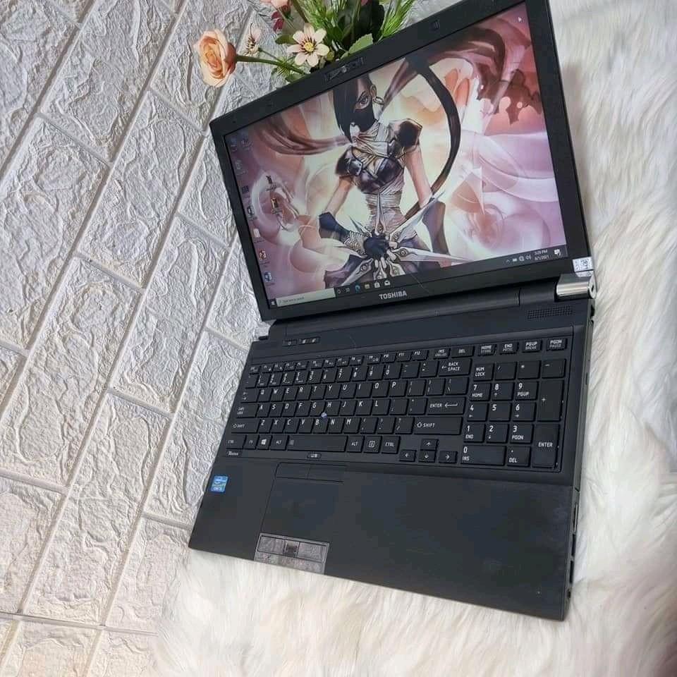 TOSHIBA TECRA R950 CORE I5 3RD GEN LAPTOP, Computers & Tech, Laptops ...