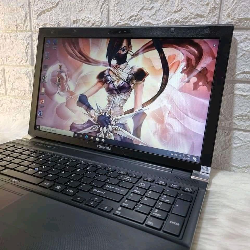 TOSHIBA TECRA R950 CORE I5 3RD GEN LAPTOP, Computers & Tech, Laptops ...