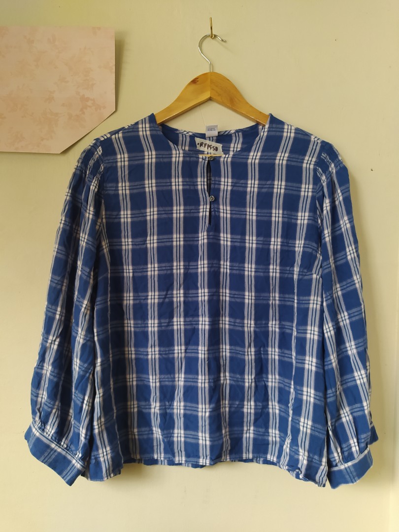 Ukay Finds Part 5, Women's Fashion, Tops, Others Tops on Carousell