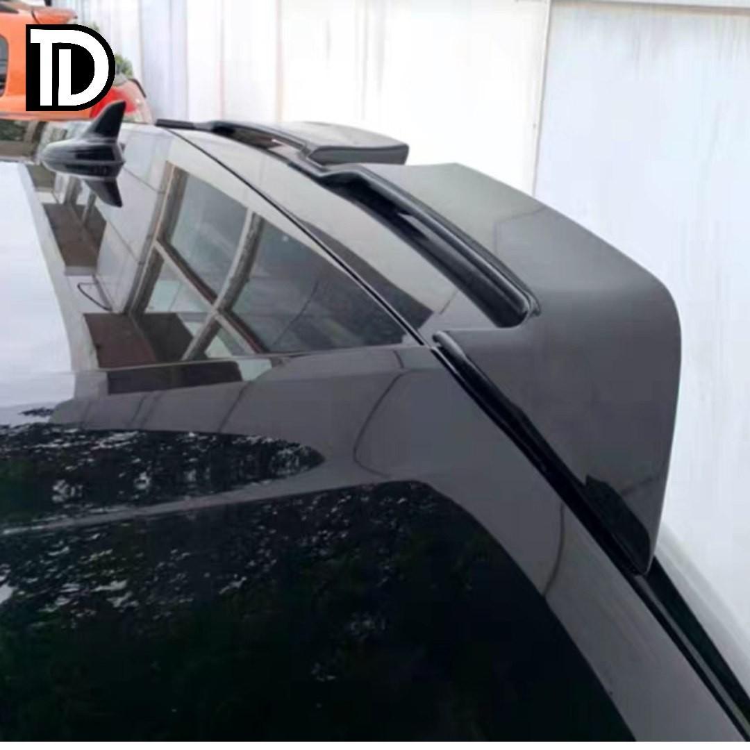 Volkswagen VW Golf Spoiler Rear Spoiler Oettinger Style 100% Fitment ...