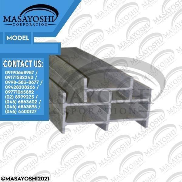 Wide Flange | Universal Column | Rolled Steel Joist | H Beam| I Beam ...