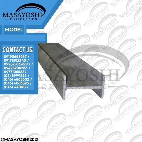 Wide Flange | Universal Column | Rolled Steel Joist | H Beam| I Beam ...