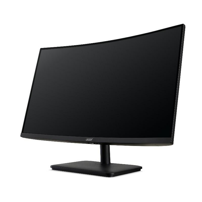 [2021 MODEL] Acer ED0 Series ED270R P 27 inch FHD Curved Gaming Monitor ...