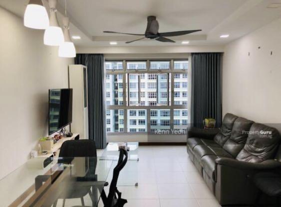 211d Compassvale Lane Compassvale Beacon, Property, For Sale, HDB on ...