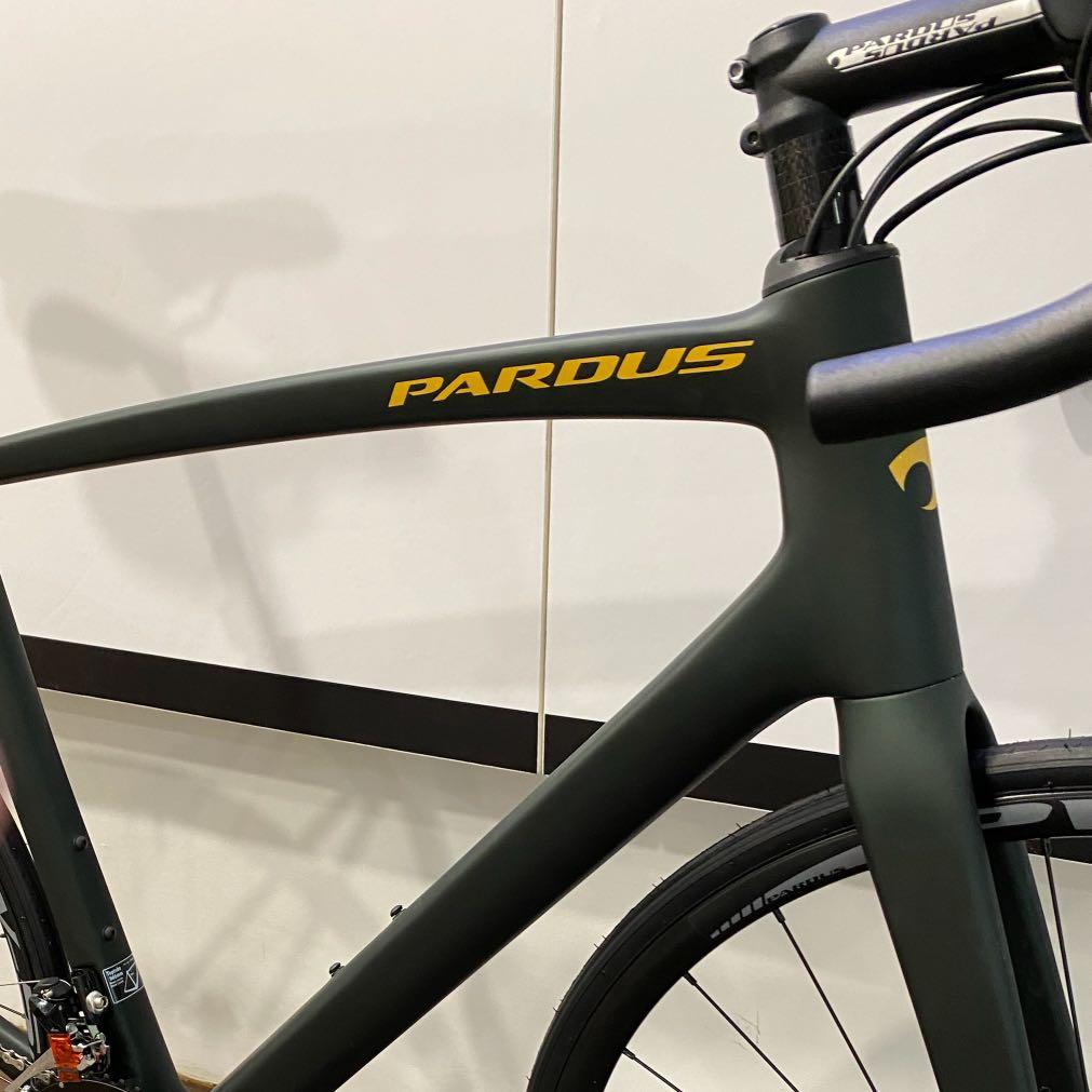 * Ready Stock view Size and colour * Pardus Super Sport Disc 22Speed ...