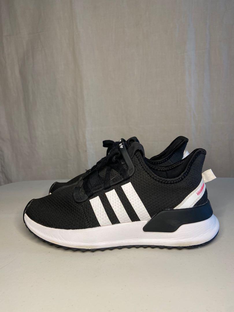 Adidas casual shoes for kids, Men's Fashion, Footwear, Sneakers on ...