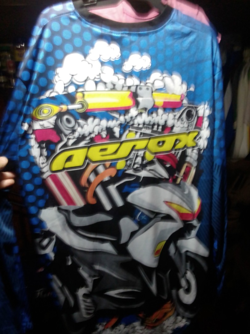 Aerox Men's Motor&Bike Top wear(small,medium sizes Available), Men's ...