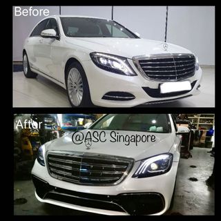 ASC Automotive's items for sale on Carousell