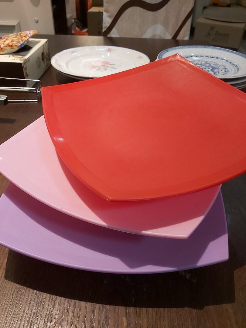 Anti-Ants Food Tray, Furniture & Home Living, Kitchenware & Tableware ...