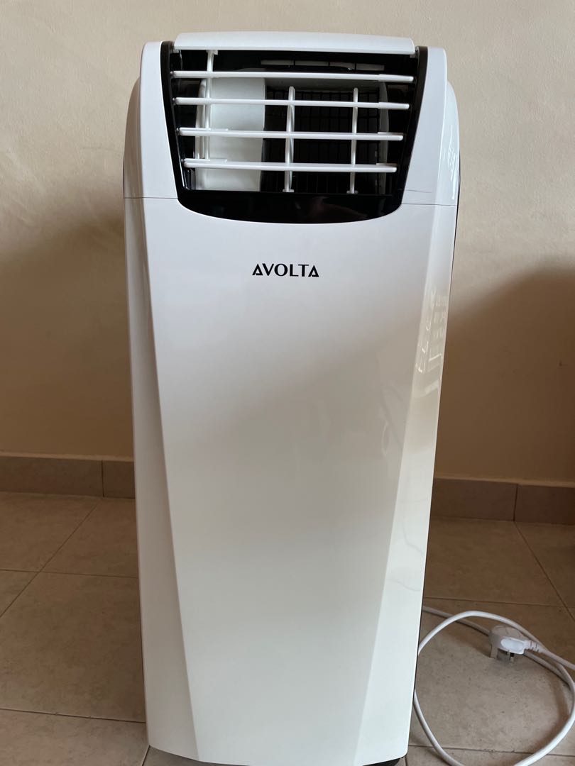 Avolta Portable Aircon, TV & Home Appliances, Air Conditioners ...